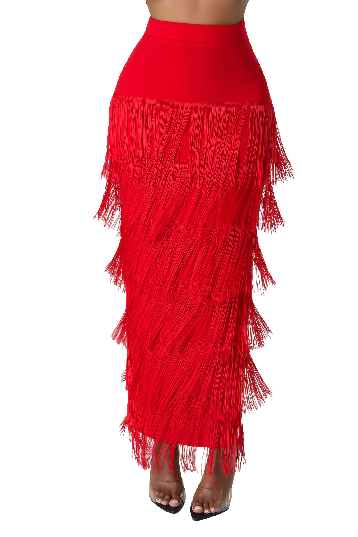 Skirt Collection at The House of Stylez